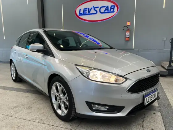 Ford Focus 2012: Carros usados, seminovos e novos
