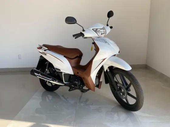 Shineray jet 5.0 s jet-50-s: Motos usadas, seminovas e novas