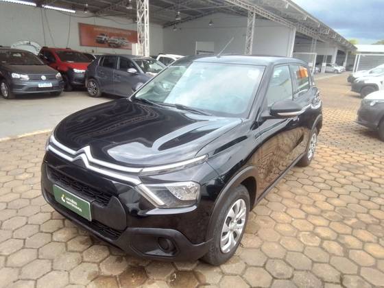 Citro%c3%abn C8: Carros usados, seminovos e novos