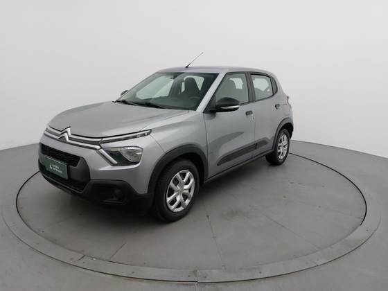 Citro%c3%abn C8: Carros usados, seminovos e novos