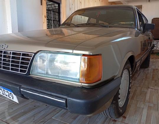 Chevrolet Caravan: Carros usados, seminovos e novos em trindade-do-sul/RS