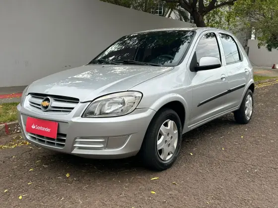 Chevrolet Celta 2001: Carros usados, seminovos e novos