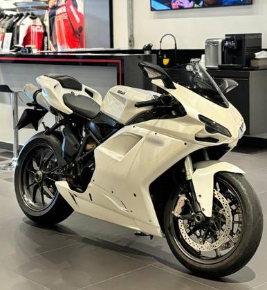 Ducati Ducati: Motos usadas, seminovas e novas