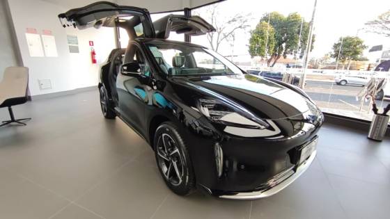 Gac: Carros novos 0km em Minas Gerais