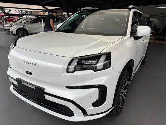 Gac Aion-v: Carros usados, seminovos e novos em jaboatao-dos-guararapes/PE