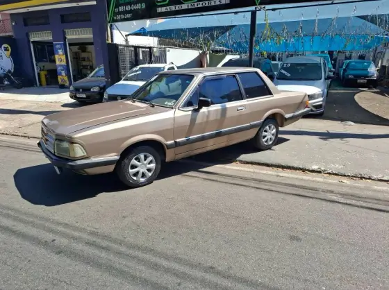 Ford Del-rey: Carros usados, seminovos e novos em São Paulo