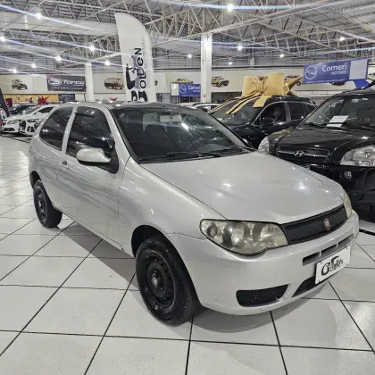 Fiat palio 1.0 mpi fire economy 8v flex 2p manual: Carros usados, seminovos e novos
