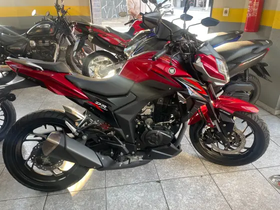 Haojue Dr-160-fi: Motos usadas, seminovas e novas