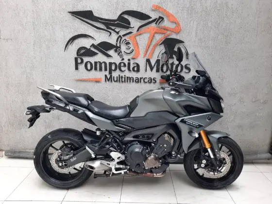 Yamaha Mt-05: Motos usadas, seminovas e novas