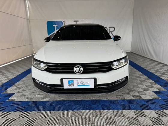 Volkswagen Passat 2018: Carros usados, seminovos e novos