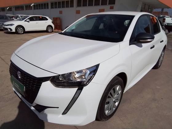 Peugeot 208 2015: Carros usados, seminovos e novos