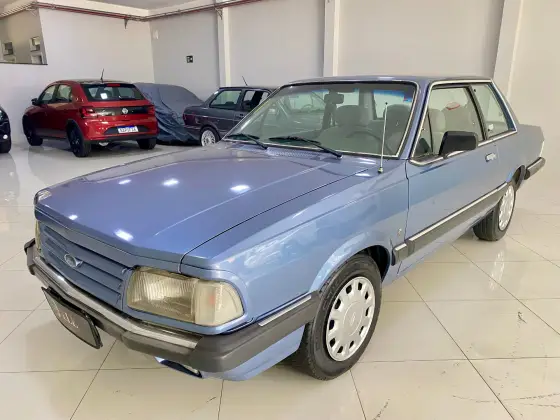 Ford Del-rey: Carros usados, seminovos e novos