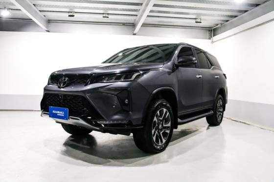 Toyota Sw4: Carros usados, seminovos e novos em Minas Gerais