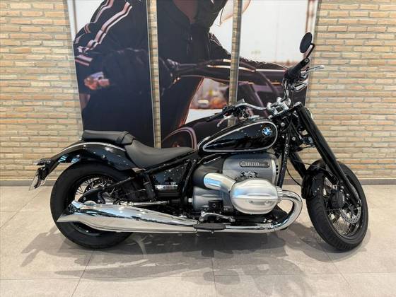 Bmw R-18: Motos usadas, seminovas e novas
