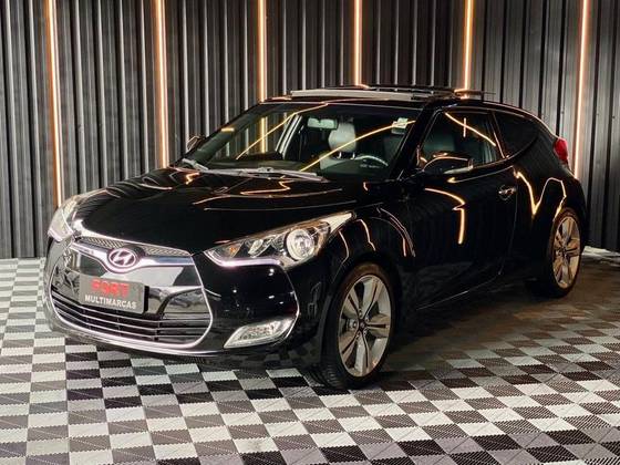 Hyundai Hyundai: Carros usados, seminovos e novos em curitiba/PR