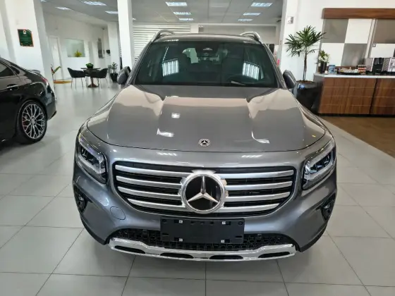 Mercedes-benz Glb-220: Carros usados, seminovos e novos