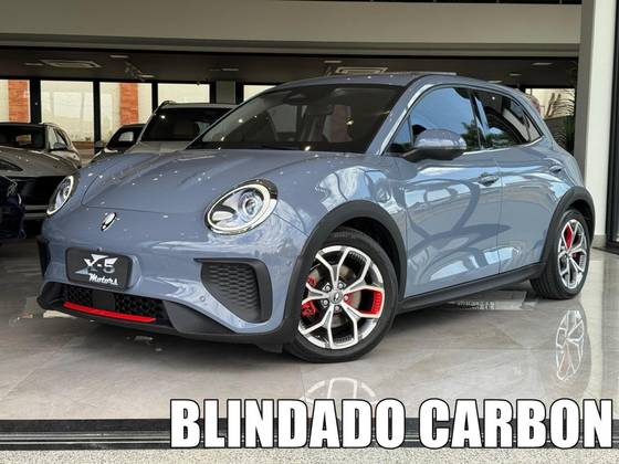 GWM Ora 05: SUV tem caminho para o Brasil?
