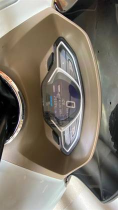 Honda Pcx-dlx do ano 2021: Motos usadas, seminovas e novas em francisco ...