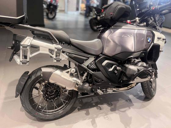 Bmw R-1300-gs-adventure do ano 2026: Motos novas 0km em Rio de Janeiro