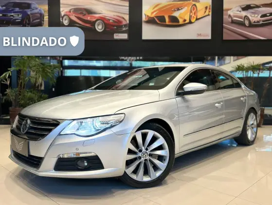 Volkswagen Passat 2018: Carros usados, seminovos e novos