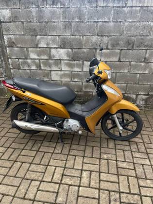 Honda Biz-125-ex a partir de 2011: Motos usadas, seminovas e novas em ...