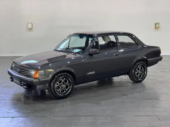 Chevrolet Chevette: Carros usados, seminovos e novos
