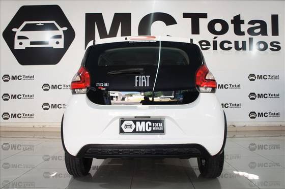 Estoque - MC TOTAL VEÍCULOS