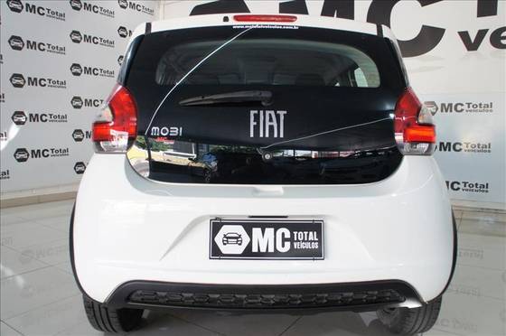 Estoque - MC TOTAL VEÍCULOS