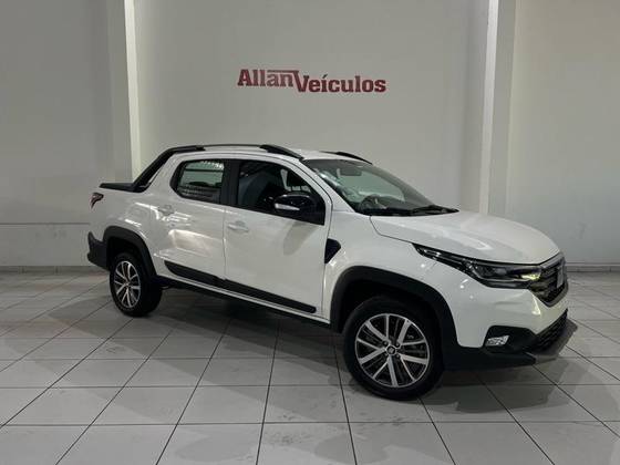 Estoque - Allan Veículos