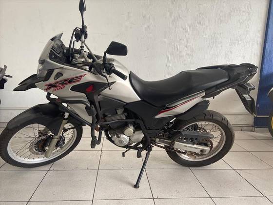 Honda Xre-300-abs a partir de 2011: Motos usadas e seminovas em Maranhão