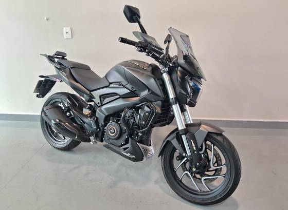 Bajaj Dominar-400: Motos usadas, seminovas e novas