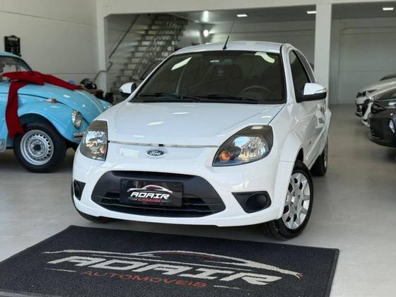 Ford Ka 2005: Carros usados, seminovos e novos