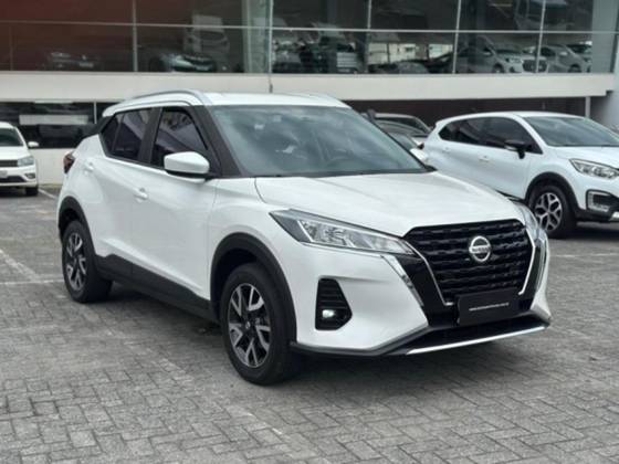 Nissan Kicks 2019: Carros usados, seminovos e novos