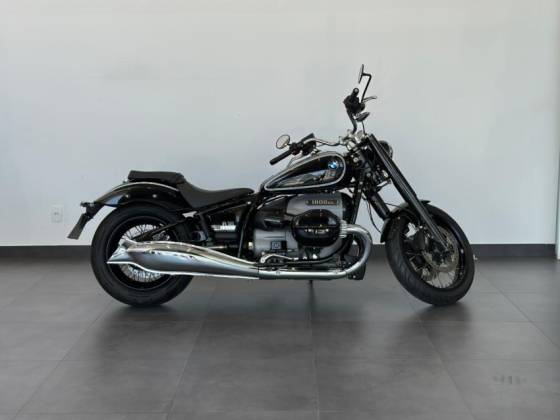 Bmw R-18: Motos usadas, seminovas e novas