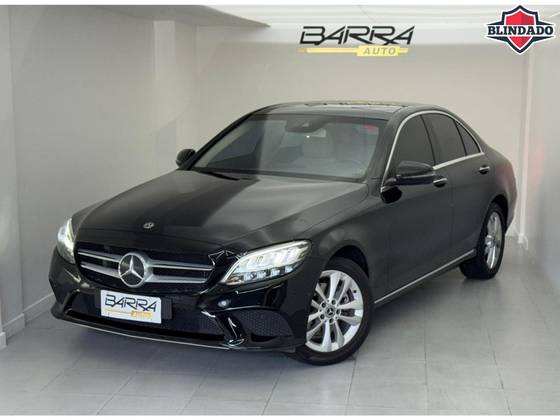 Mercedes-amg0d0ac63seperformancew206s206: Carros usados, seminovos e novos