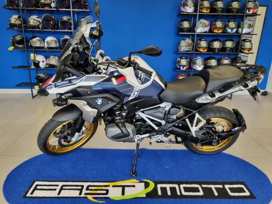 Bmw r 1250 gs r-1250-gs: Motos usadas, seminovas e novas