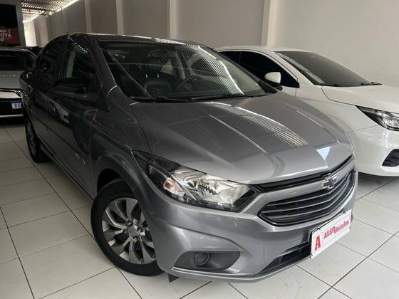 Estoque - Allan Veículos