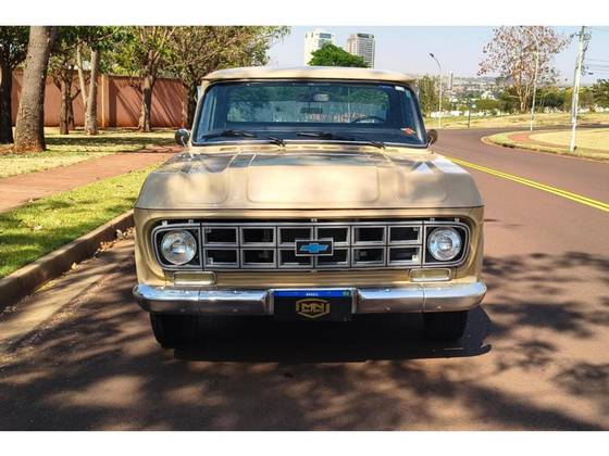 Chevrolet C14: Carros usados e seminovos