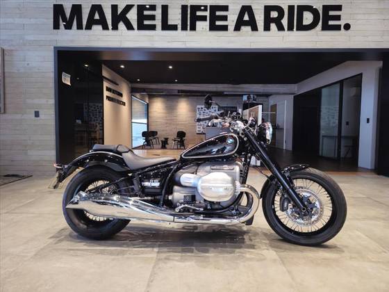 Bmw R-18: Motos usadas, seminovas e novas