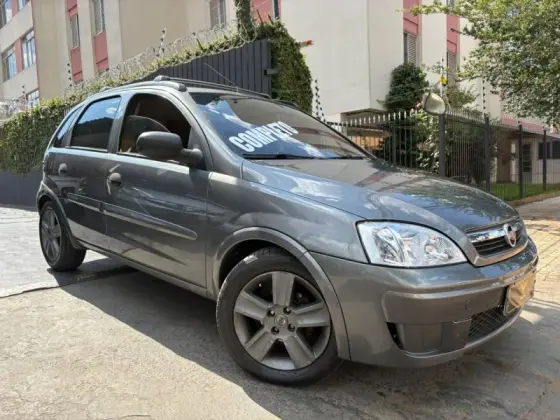 Chevrolet Corsa 1996: Carros usados, seminovos e novos