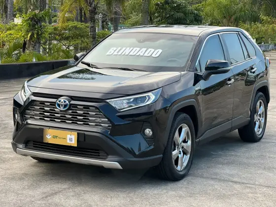 Toyotagrhybrid: Carros usados, seminovos e novos