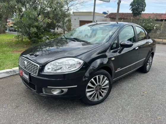 Fiat Linea: Carros usados, seminovos e novos
