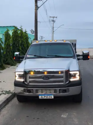 Ford F-350: Carros usados, seminovos e novos