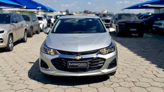 Comprar Carro Chevrolet Cruze Usado, Seminovo ou Novo 0km | Ofertas em ...