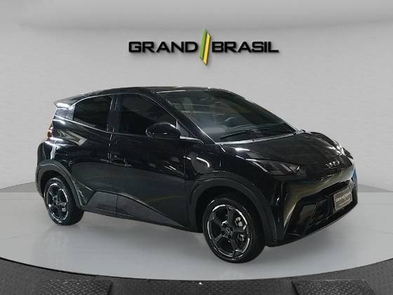 Comprar Carro Byd Dolphin-mini Usado, Seminovo ou Novo 0km | Ofertas em ...