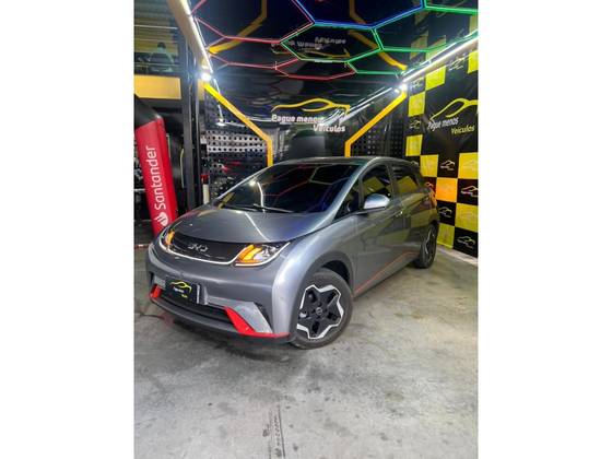 Comprar Carro Byd Dolphin Usado, Seminovo ou Novo 0km | Ofertas em todo ...