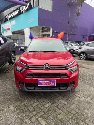 Comprar Carro Citroen Basalt Usado ou Seminovo | Ofertas em todo o Brasil