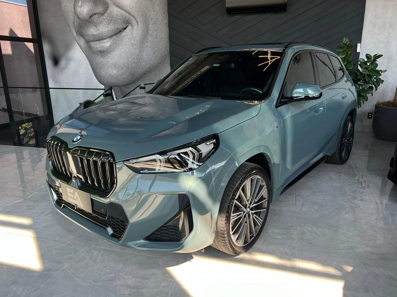 Home - EA MOTORS