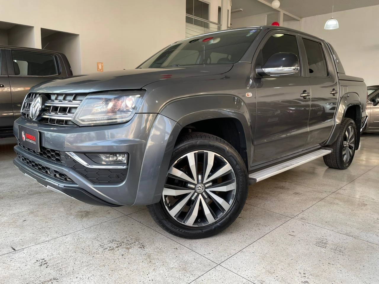 Home - Barbosa Automóveis Oficial