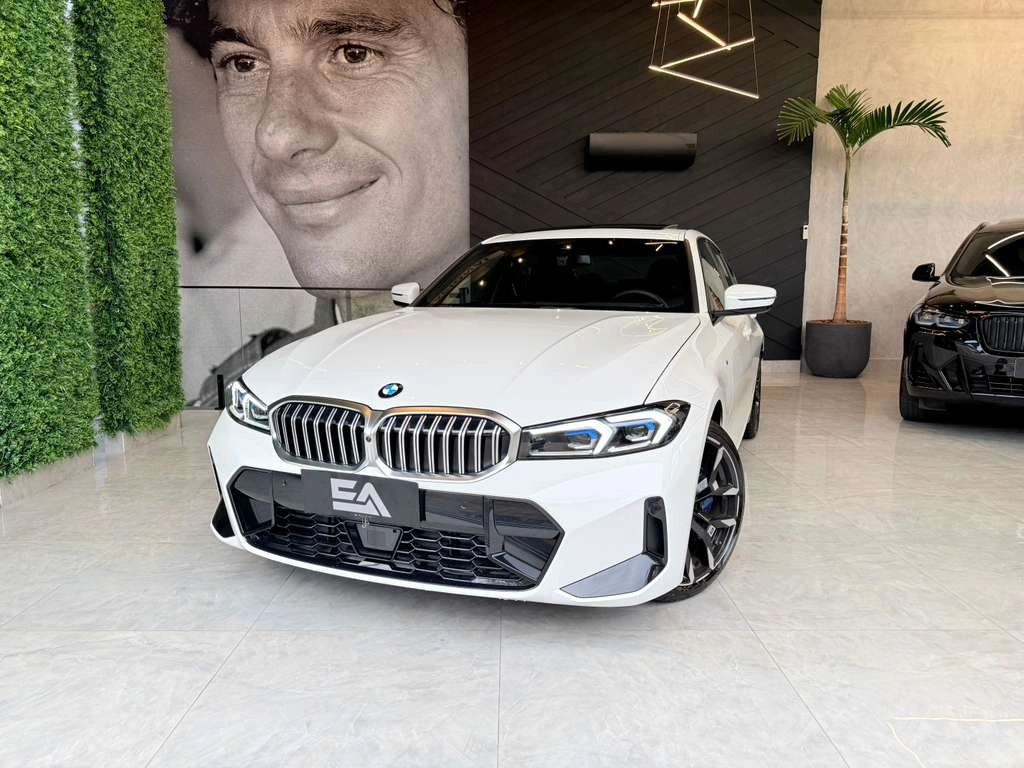 Home - EA MOTORS